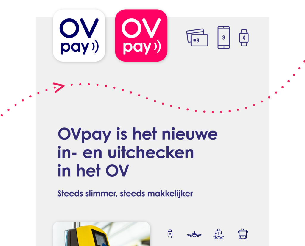 Translink - OVpay - O-bureau