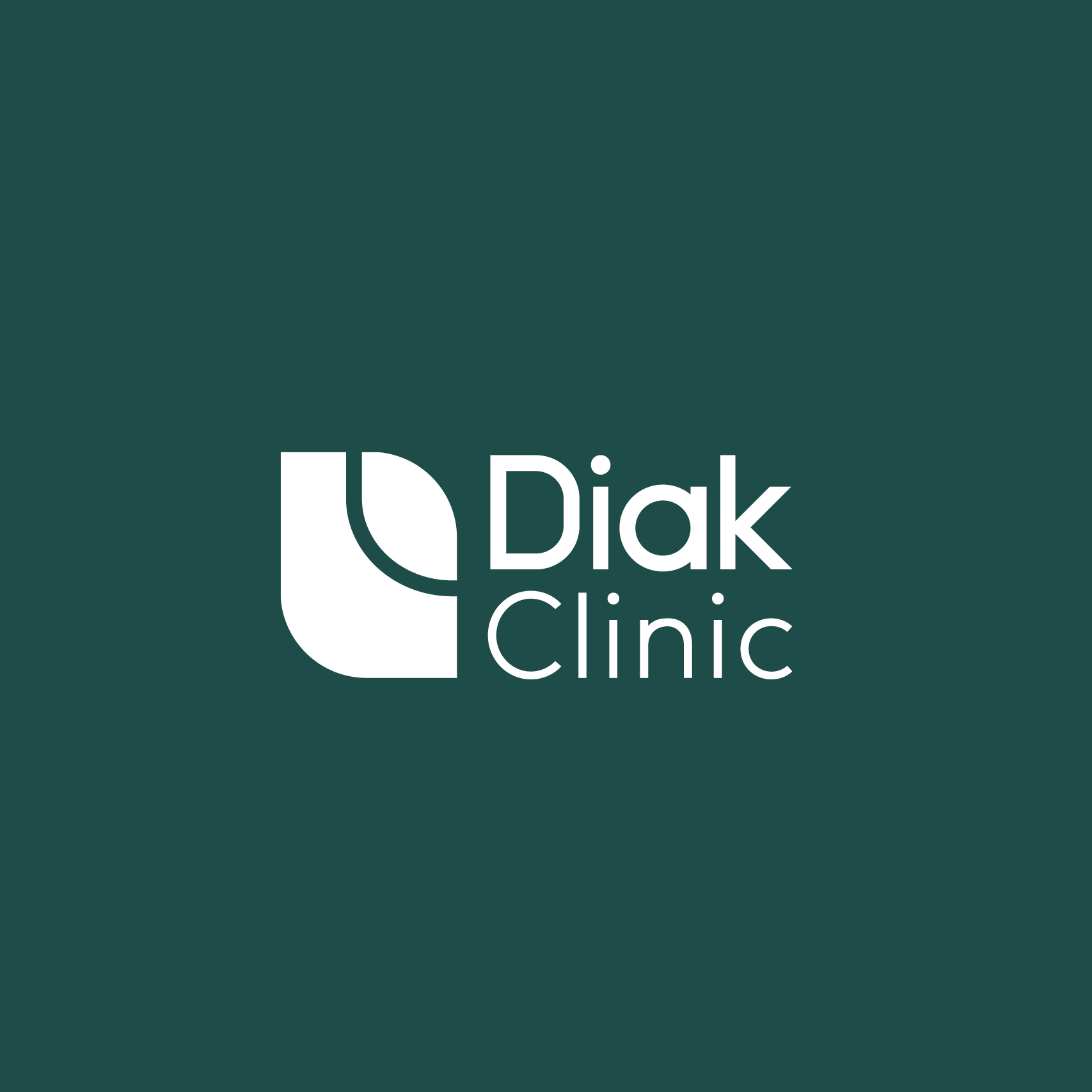 Diak Clinic - O-bureau
